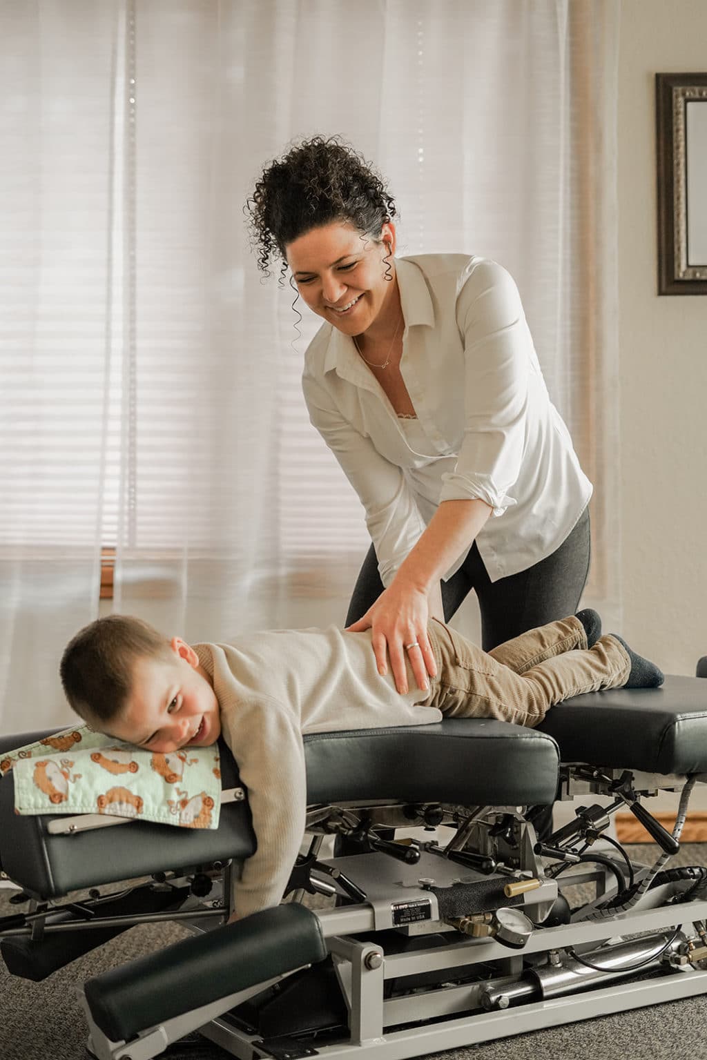 How a Pediatric Chiropractor in Shreveport Can Help Your Child ...